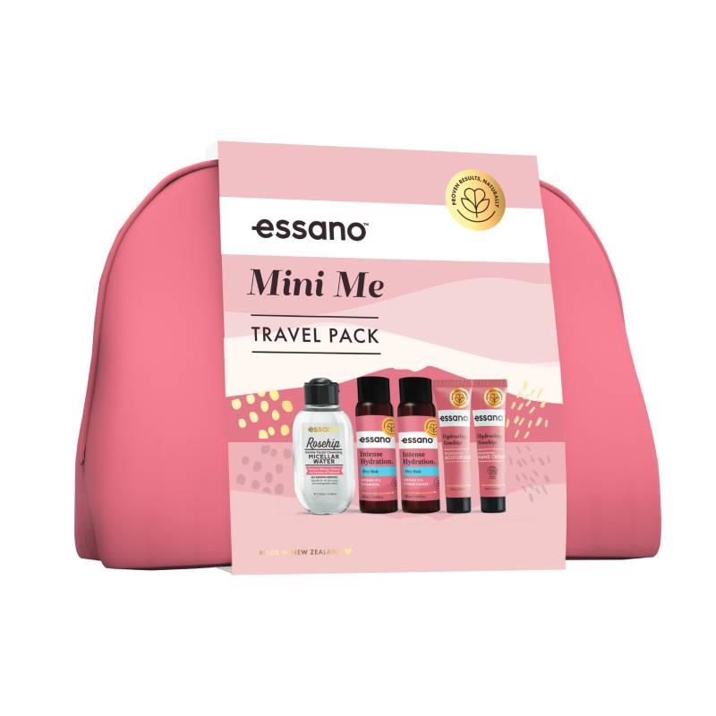 Buy Essano Travel Mini Me Set Online At Chemist Warehouse®