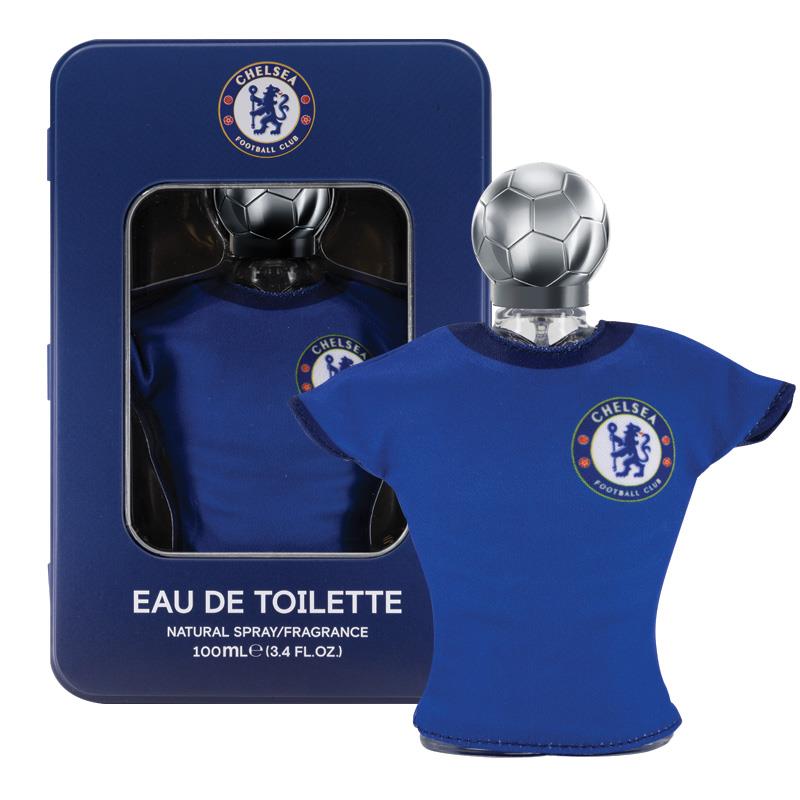 Buy EPL Chelsea FC Fragrance Eau De Toilette 100ml Online at Chemist ...