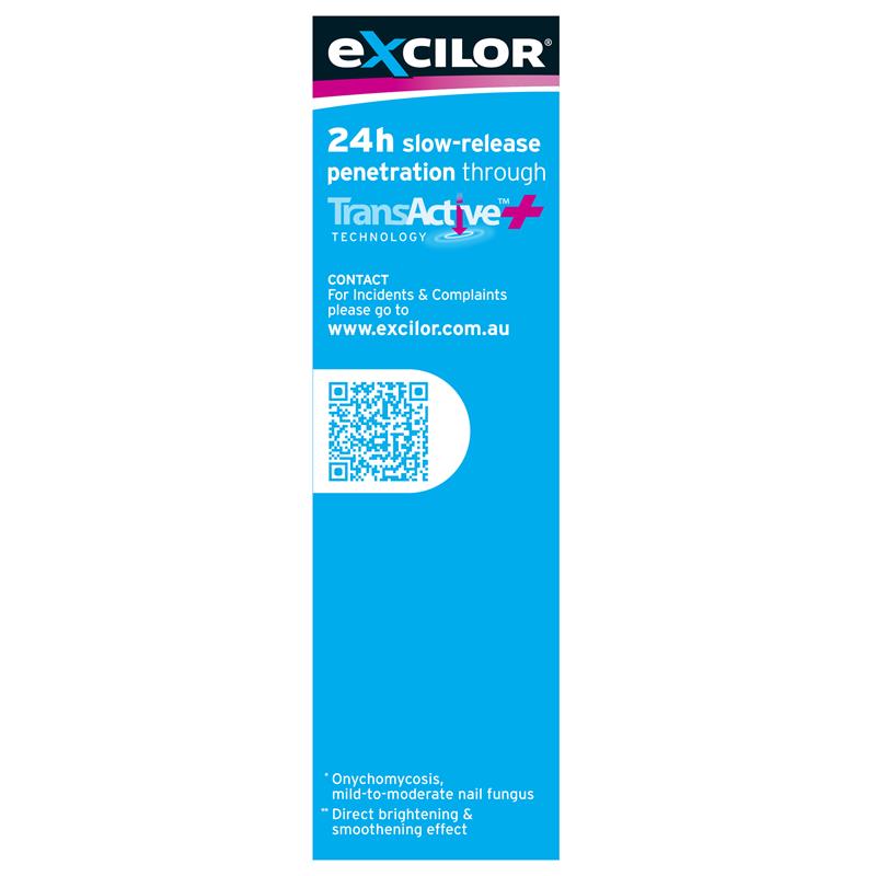 Buy Excilor Ultra Fungal Nail Treatment 30ml Online at Chemist Warehouse®