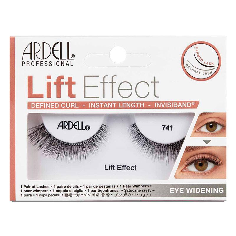 Buy Ardell Lift Effect 741 Online at Chemist Warehouse®
