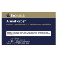 Buy BioCeuticals ArmaForce 30 Tablets Online at Chemist Warehouse®