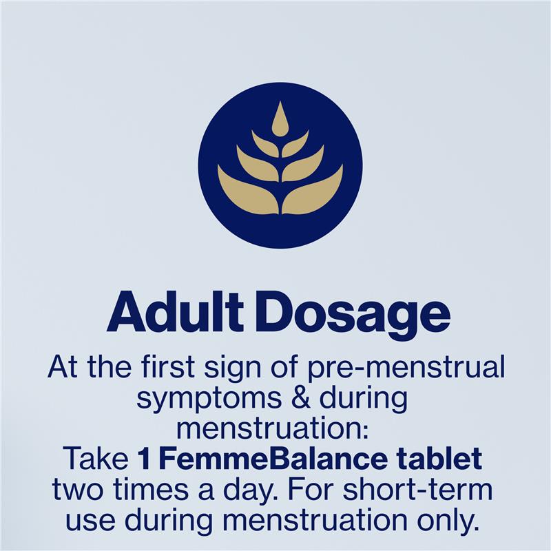 Buy BioCeuticals Femme Balance 60 Tablets Online Only Online at Chemist ...