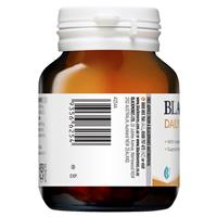 Buy Blackmores Daily Immune Action 60 Tablets Online at Chemist Warehouse®