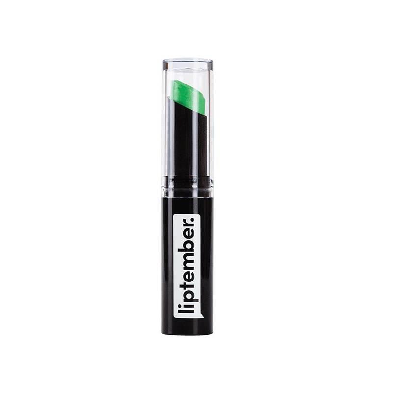 Buy W7 Liptember 2020 Lipstick Fluorescent Green Online at Chemist ...