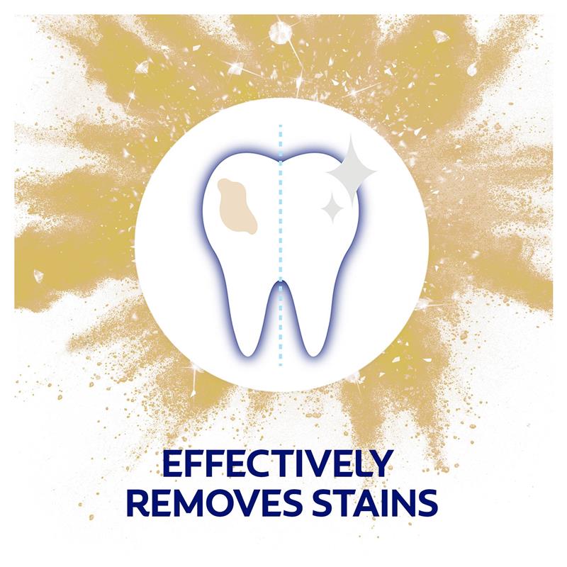 Buy Colgate Toothpaste Advanced Whitening & Tartar Control 115g Online ...