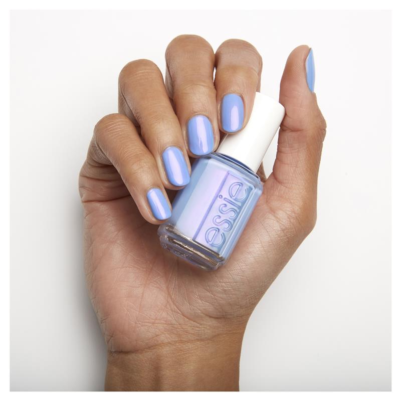 Buy Essie Nail Polish 681 You Do Blue Online at Chemist Warehouse®