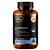 Buy GO Healthy Magnesium 800mg 160 VegeCapsules Exclusive Size Online ...