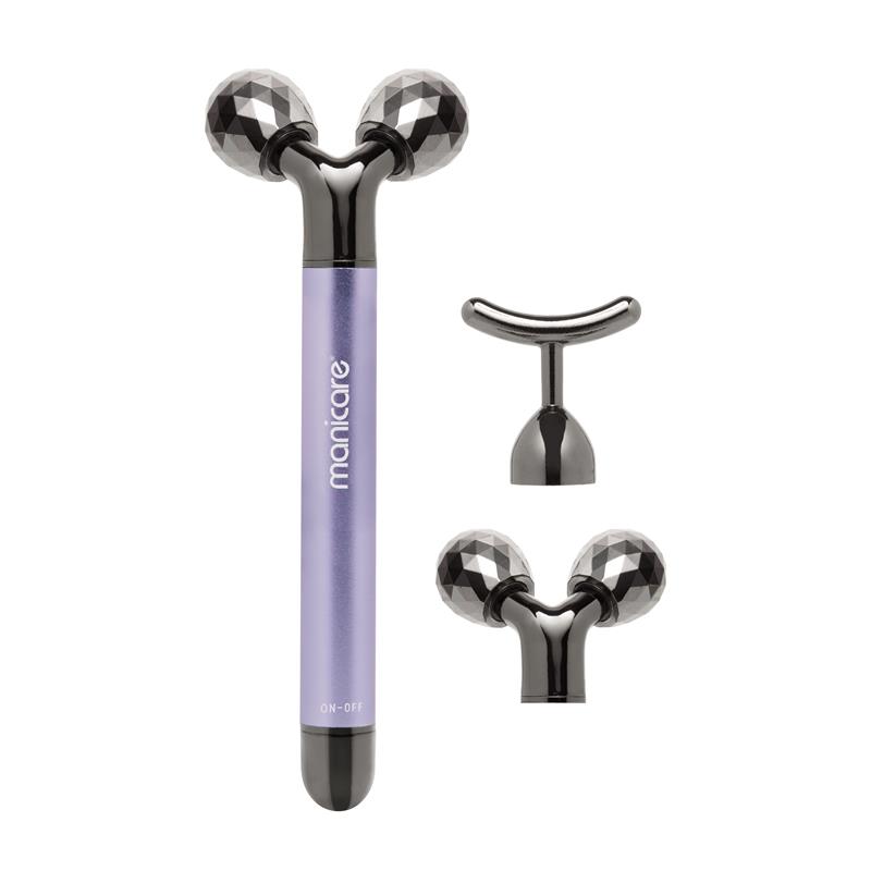 Buy Manicare Face Contour Roller Set Online at Chemist Warehouse®