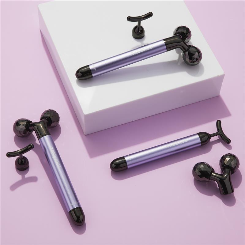 Buy Manicare Face Contour Roller Set Online at Chemist Warehouse®