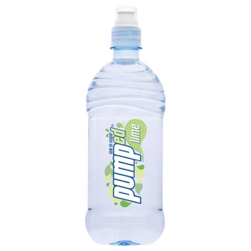 Buy Pumped Water Lime 750ml Online at Chemist Warehouse®