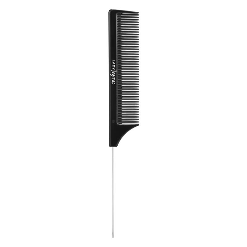 Buy Lady Jayne 2125 Metal Tail Comb Online at Chemist Warehouse®