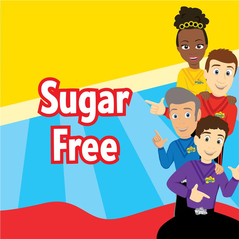 Buy Piksters The Wiggles Toothpaste Strawberry 96g Online at Chemist ...