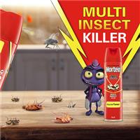 Buy Mortein Fast Knockdown Insect Control Spray 300g Online at Chemist ...