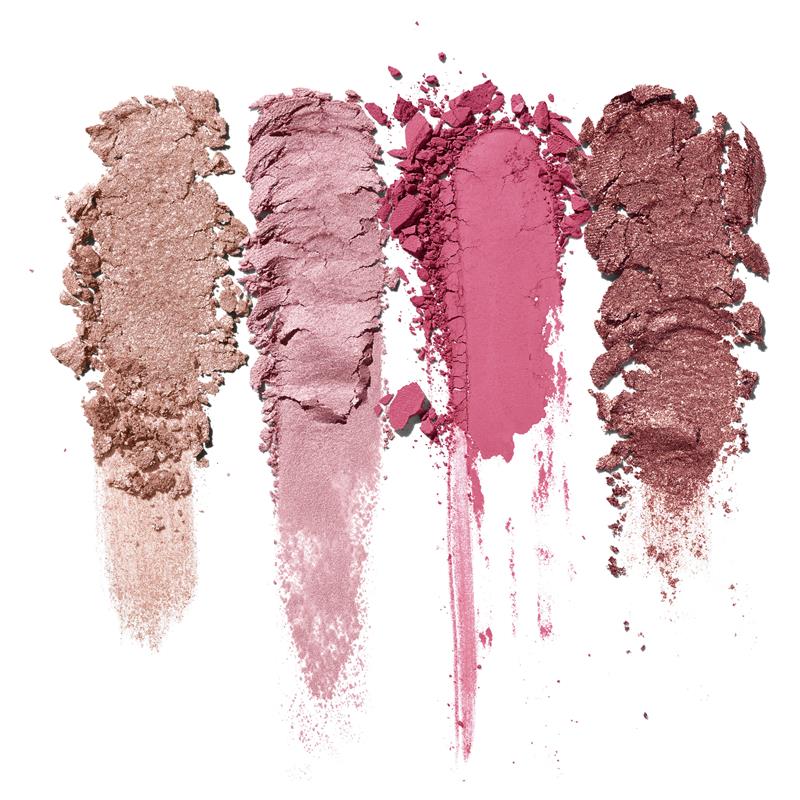 Buy Revlon Colorstay Day To Night Eyeshadow Quad Pretty Online at ...