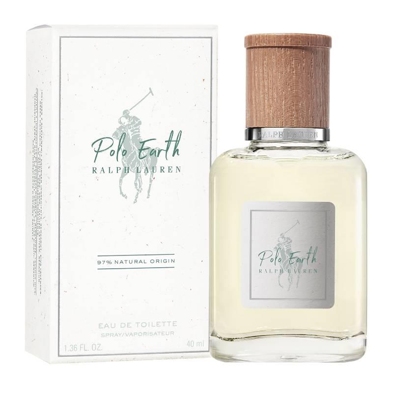 Buy Ralph Lauren Polo Earth Eau De Toilette 40ml Online at Chemist ...