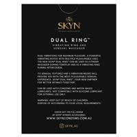 Buy Skyn Dual Ring Online Only Online at Chemist Warehouse®