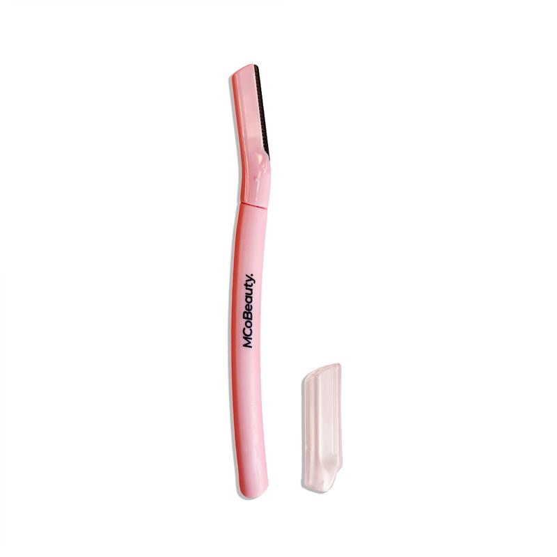 Buy MCoBeauty Dermaplaning Facial Razor Duo Pack Online at Chemist ...