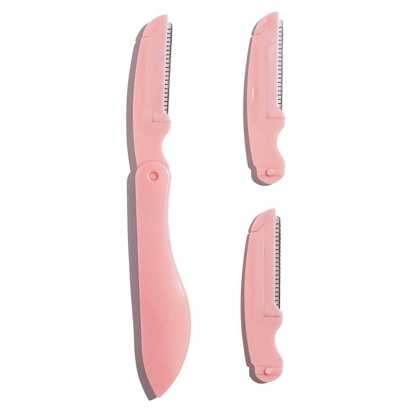 Buy MCoBeauty Facial Razor Super Smooth Online at Chemist Warehouse®