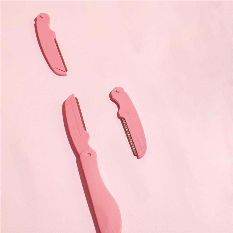 Buy MCoBeauty Facial Razor Super Smooth Online at Chemist Warehouse®