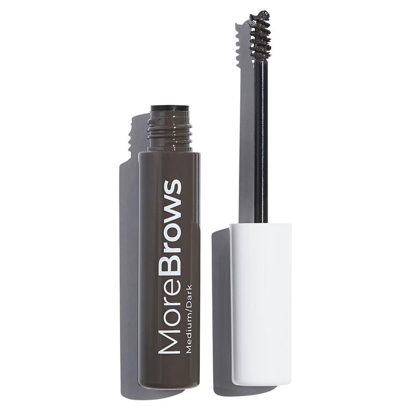 Buy MCoBeauty Magic Brows Dark Brown Online at Chemist Warehouse®