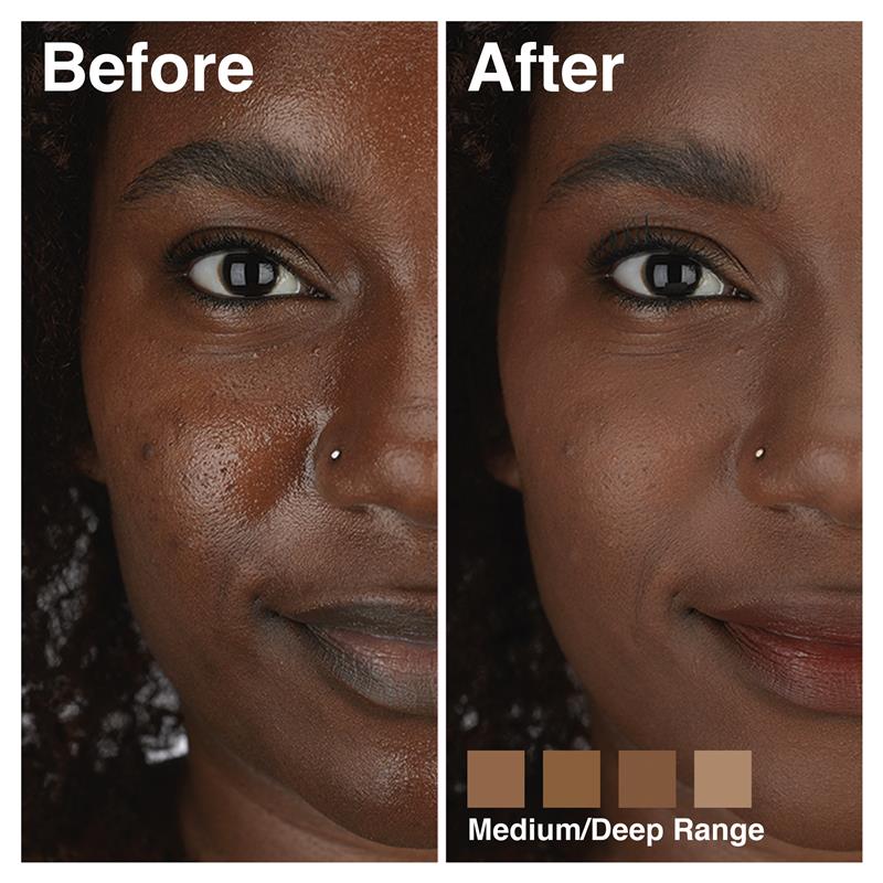 Buy Maybelline Instant Age Rewind Instant Perfector 4 In 1 Matte Makeup ...