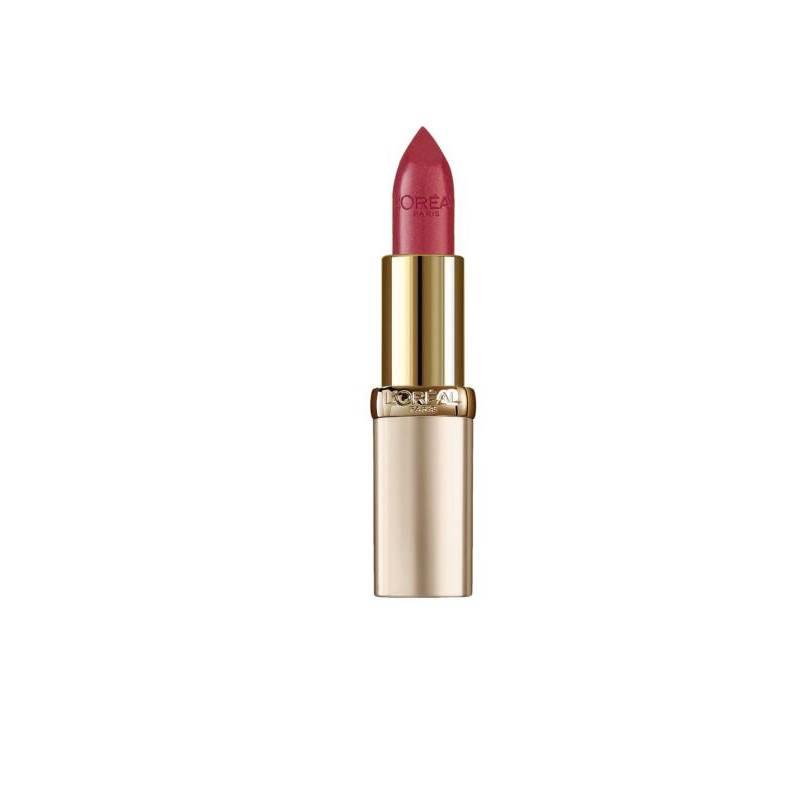 Buy Loreal Color Riche Satin Lipstick 258 Berry Blush Online at Chemist ...