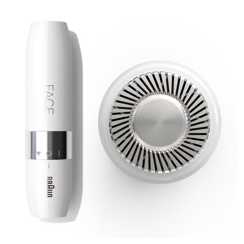 Buy Braun Face Mini Hair Remover FS1000 Online at Chemist Warehouse®