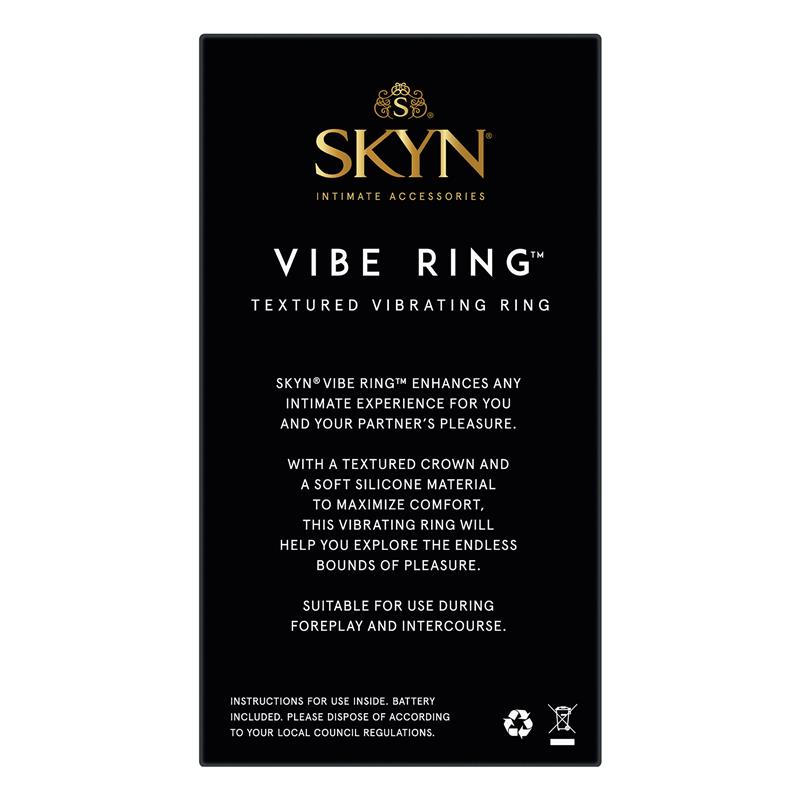 Buy Skyn Vibe Ring Online at Chemist Warehouse®
