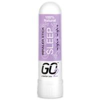 Buy Go2 Essential Oil Inhaler Stick Sleep 1ml Online at Chemist Warehouse®