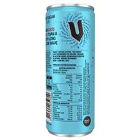 Buy V Sugar Free Blue Can 250ml Online at Chemist Warehouse®