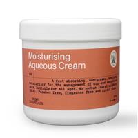 Buy Home Essentials Moisturising Aqueous Cream SLS Free 500g Online at ...