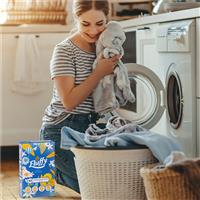 Buy Fluffy Dryer Sheets 40 Pack Online at Chemist Warehouse®