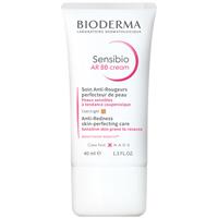 Buy Bioderma Sensibio Anti-Redness BB Cream 40ml Online at Chemist ...