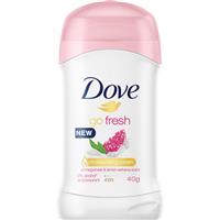 Buy Dove Women Deodorant Stick Pomegranate 40g Online at Chemist Warehouse®