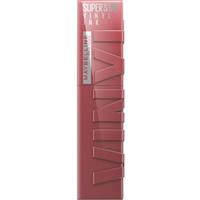 Buy Maybelline Superstay Vinyl Ink Longwear Liquid Lipstick Witty ...