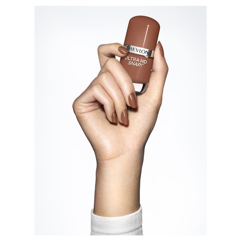Buy Revlon Ultra HD Snap Nail Basic Online at Chemist Warehouse®