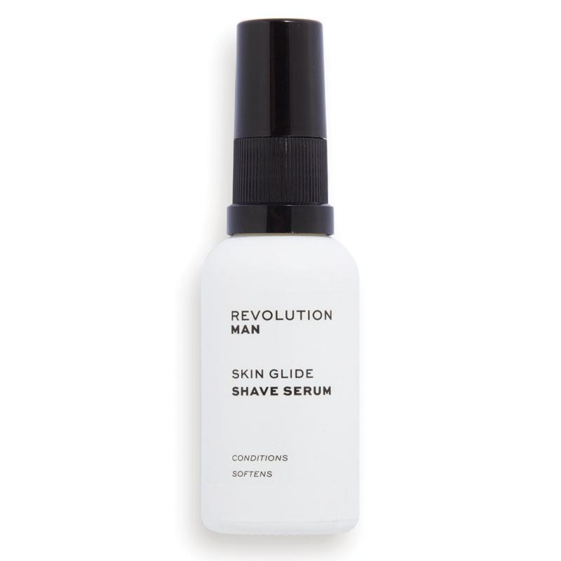 Buy Revolution Man Skin Glide Shave Serum 30ml Online at Chemist Warehouse®
