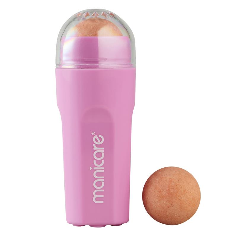 Buy Manicare Face Volcanic Stone Roller Oil Absorber Online at Chemist ...