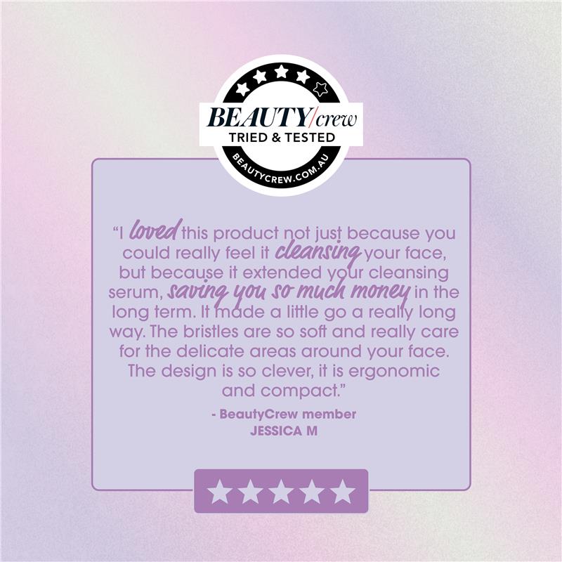 Buy Manicare Face Precision Cleansing Wand Online at Chemist Warehouse®