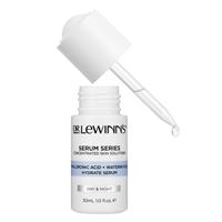 Buy Dr Lewinn's Serum Series Hyaluronic Acid + Waterin Plus Hydrate ...