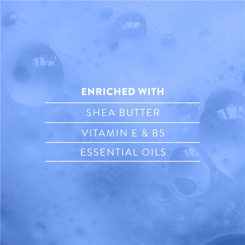 Buy Glow Lab Body Wash Triple Moisturising 900ml Online at Chemist ...