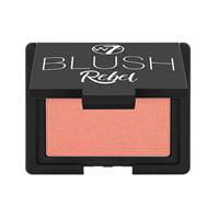 Buy W7 Blush Rebel Blusher All Night Online at Chemist Warehouse®