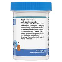 Buy Inner Health Travel Bug 20 Capsules Online at Chemist Warehouse®