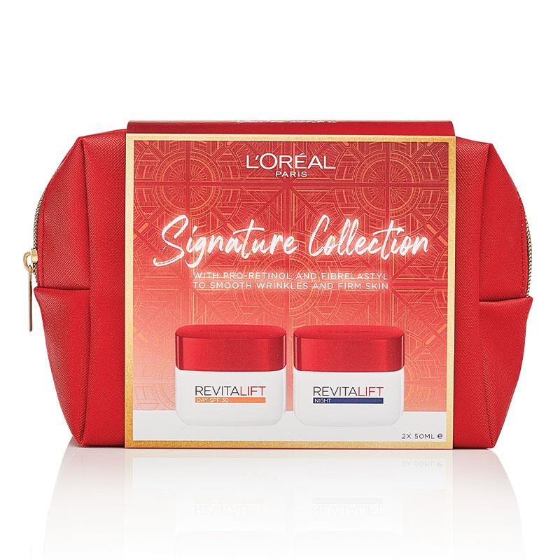 Buy Loreal Paris Revitalift Classic Xmas Set Online At Chemist Warehouse®