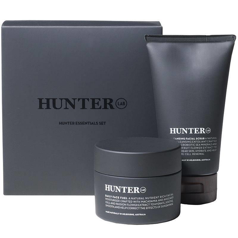 Buy Hunter Lab Hunter Essentials Gift Set Online at Chemist Warehouse®