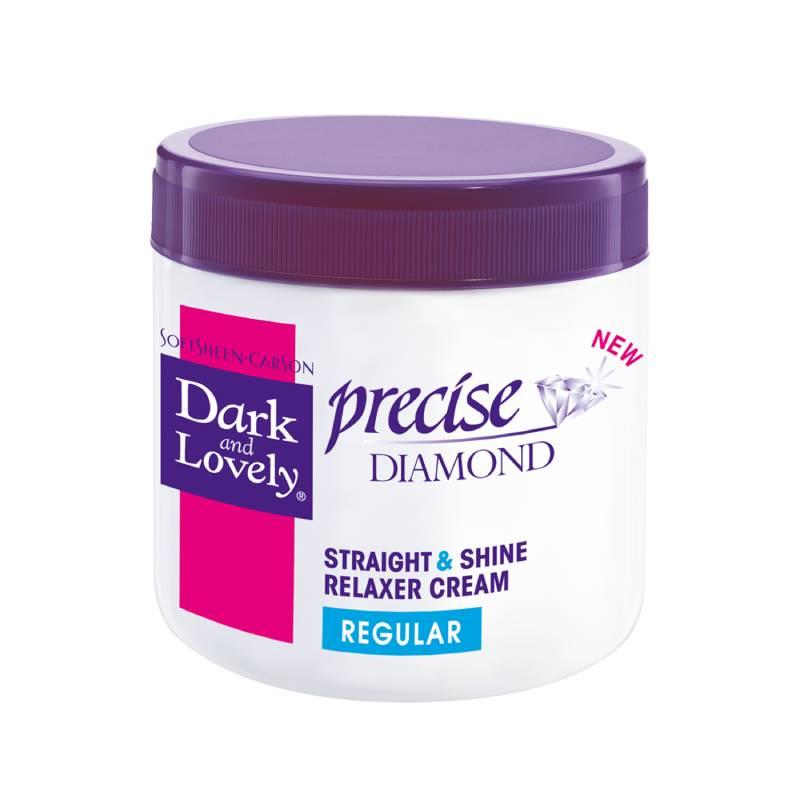 Buy Dark & Lovely Precise Relaxer Regular 250ml Online at Chemist ...