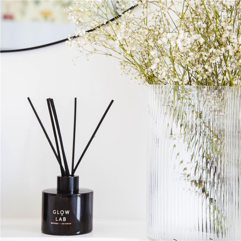 Buy Glow Lab Diffuser Vanilla & Forest Berry 100ml Online at Chemist ...