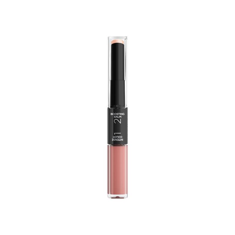 Buy Loreal Infallible 2-Step Lipstick 803 Eternally Exposed Online at ...