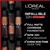 Buy Loreal Paris Infallible Matte Cover Foundation 130 Beige Online at ...