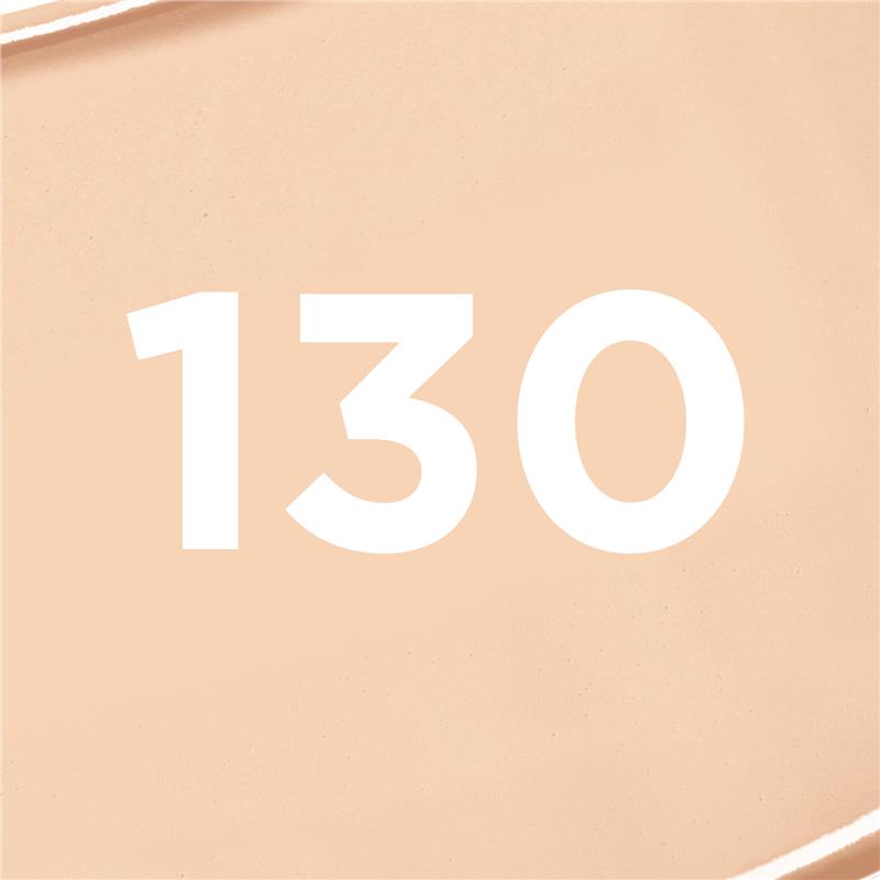 Buy Loreal Paris Infallible Matte Cover Foundation 130 Beige Online at ...